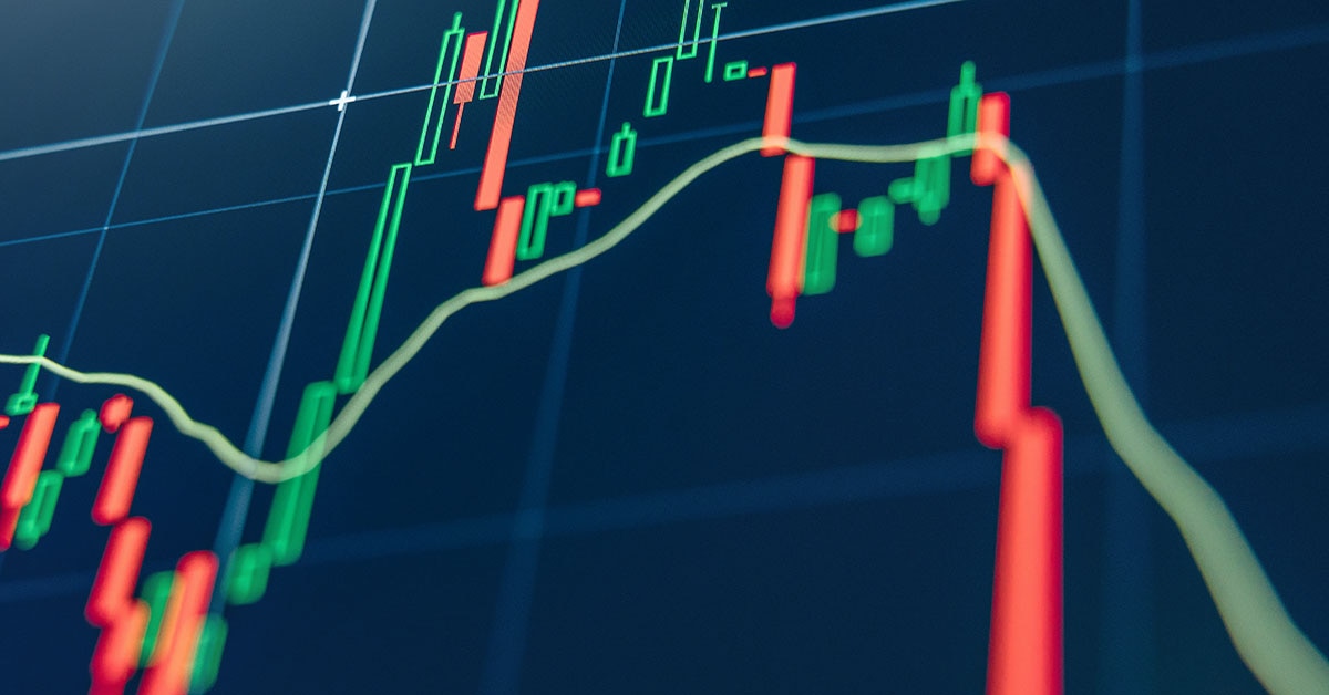 Market Volatility | Retirement Plan Services