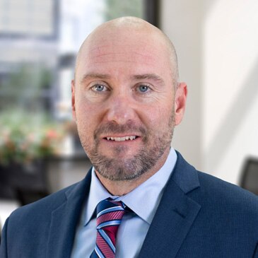 Rob Fleming | Retirement Plan Services