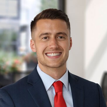 Jacob Baker | Retirement Plan Services