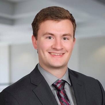 Seth McMoore | Retirement Plan Services