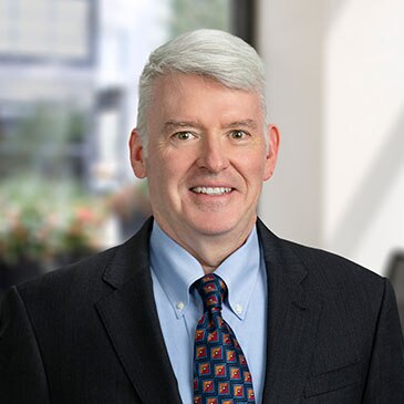 Paul Ferguson | Retirement Plan Services