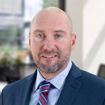 Rob Fleming | Retirement Plan Services