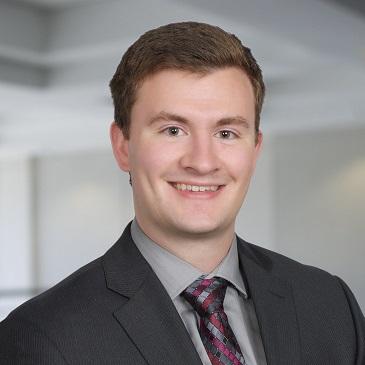 Seth McMoore | Retirement Plan Services