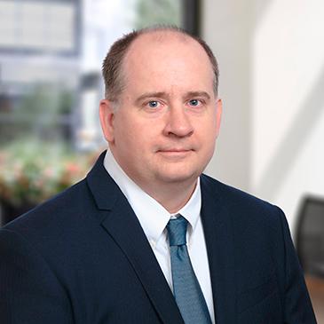 Michael Rawson, CFA® | Retirement Plan Services